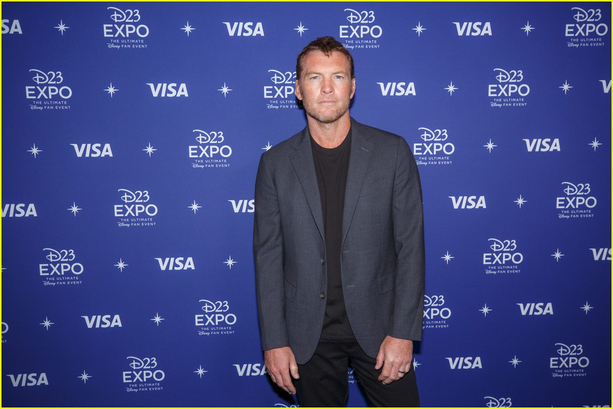 'Avatar 2' Cast Reunites at D23 to Debut New Footage from Upcoming ...