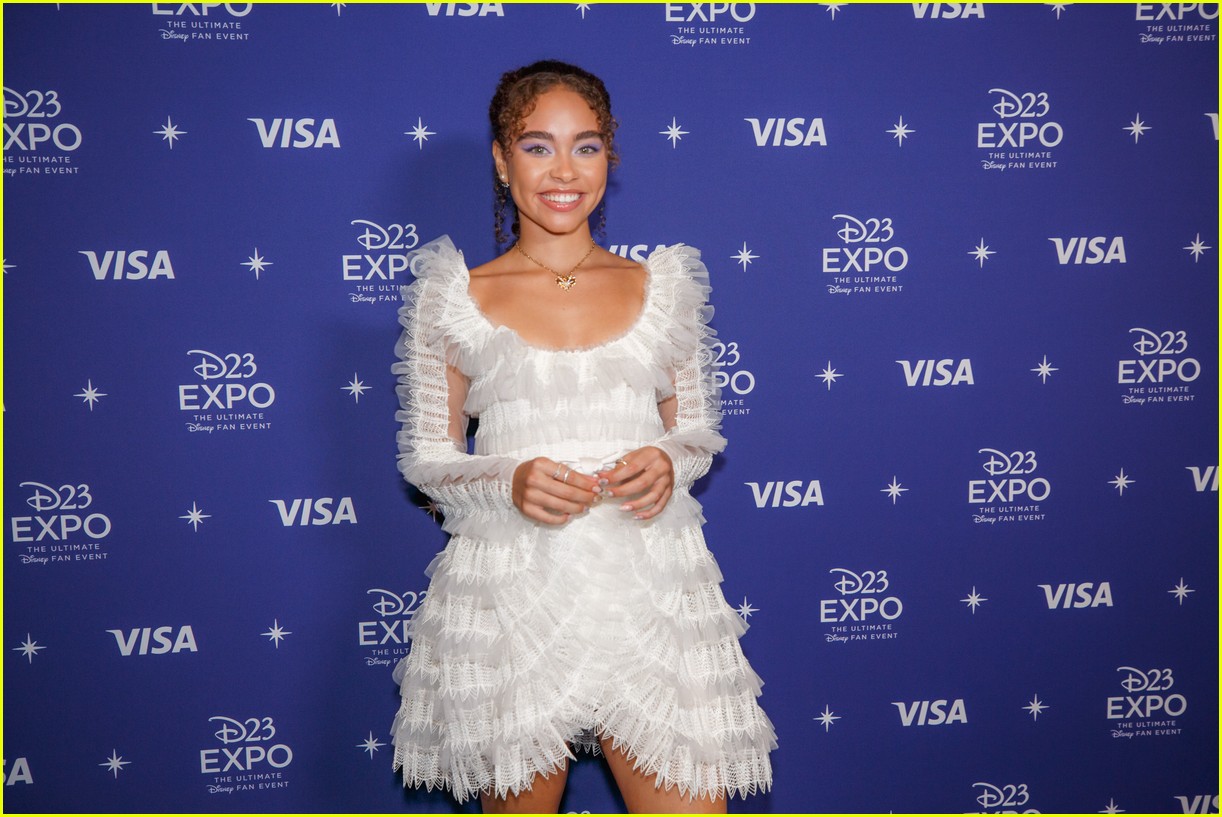 'Avatar 2' Cast Reunites at D23 to Debut New Footage from Upcoming ...