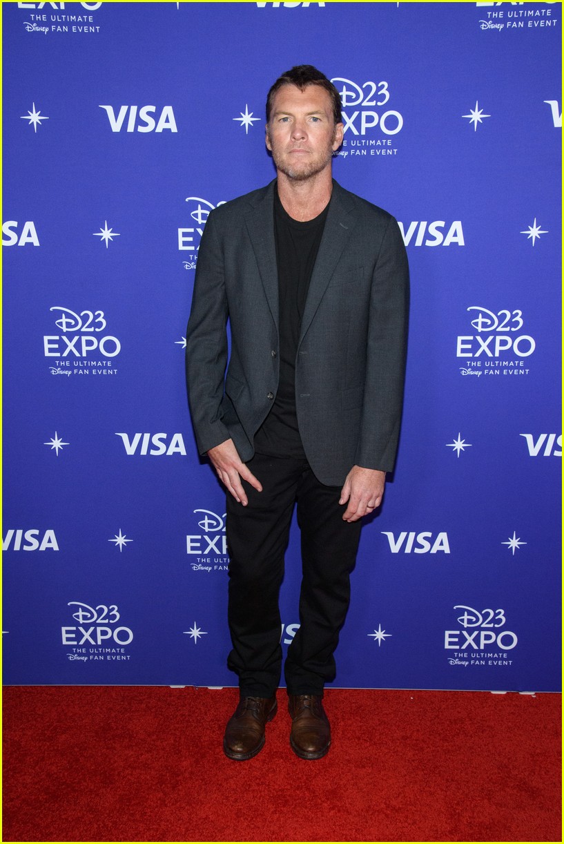 'Avatar 2' Cast Reunites at D23 to Debut New Footage from Upcoming ...