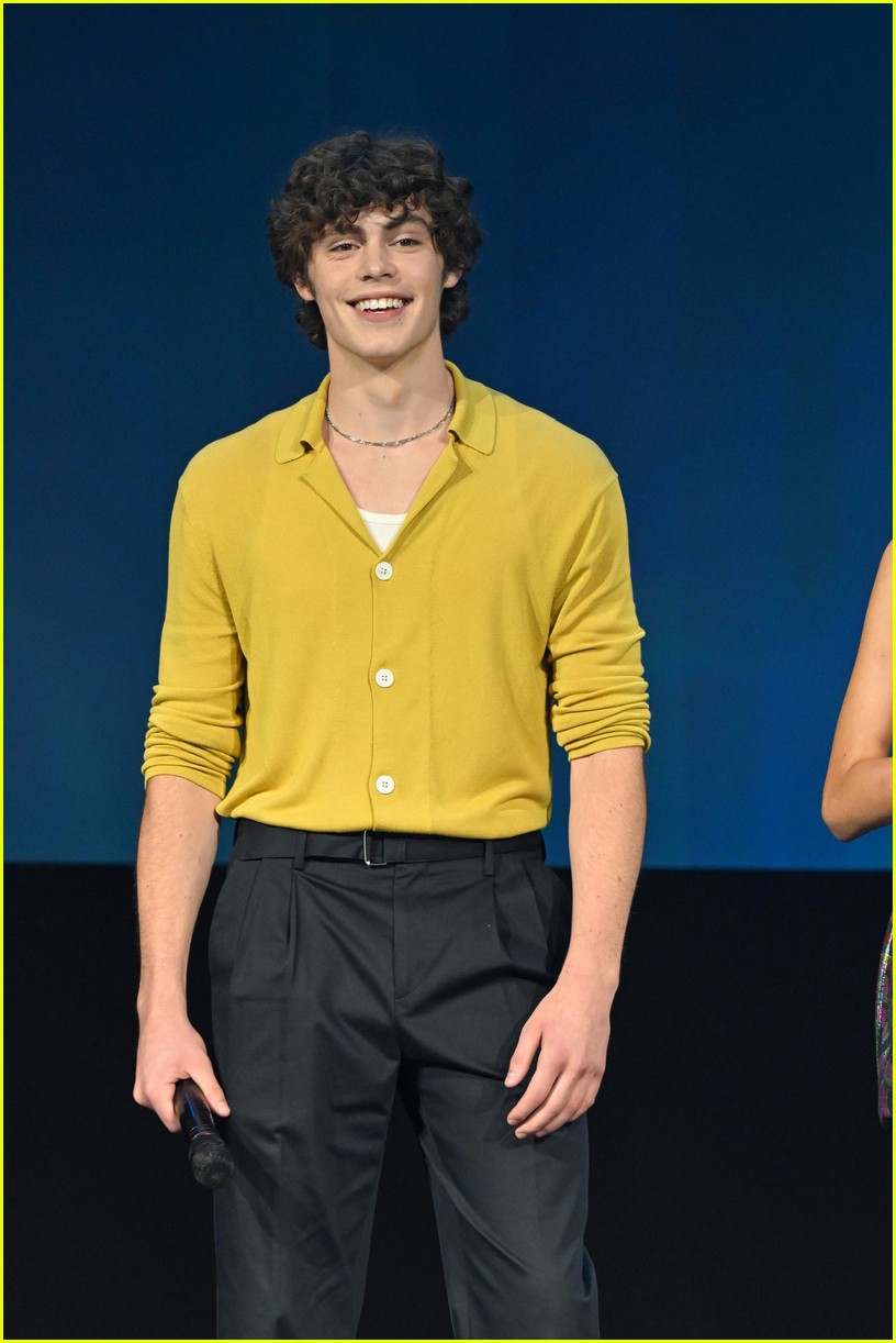 'Avatar 2' Cast Reunites at D23 to Debut New Footage from Upcoming ...