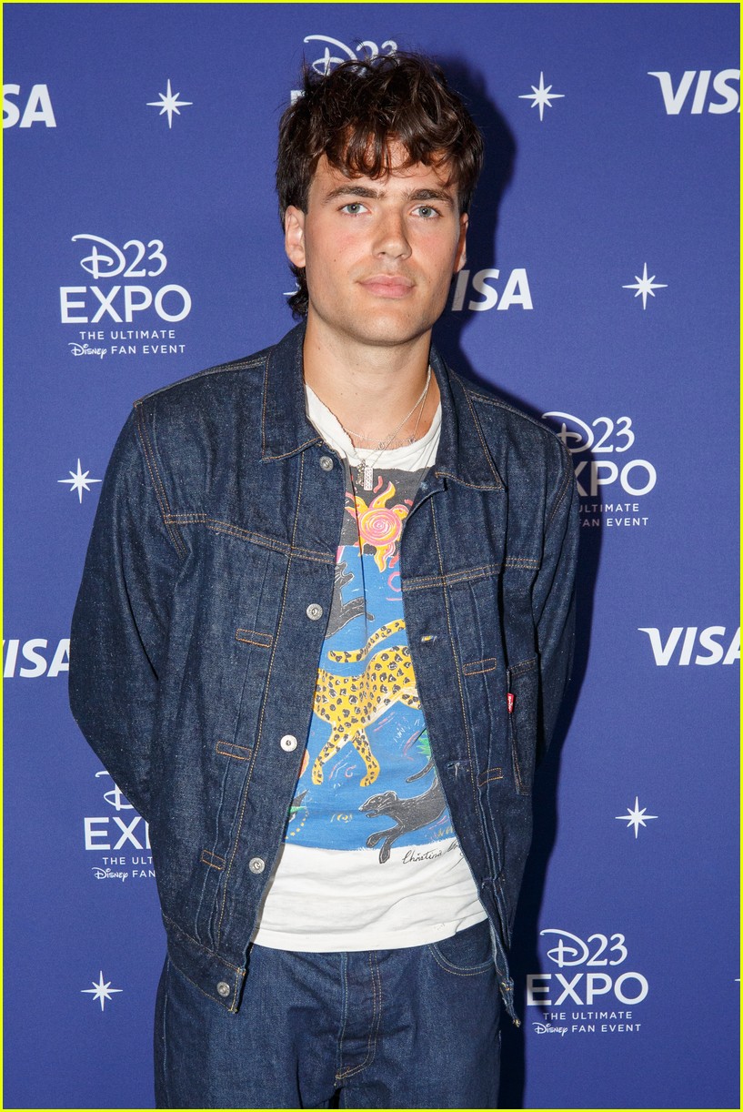 'Avatar 2' Cast Reunites at D23 to Debut New Footage from Upcoming ...