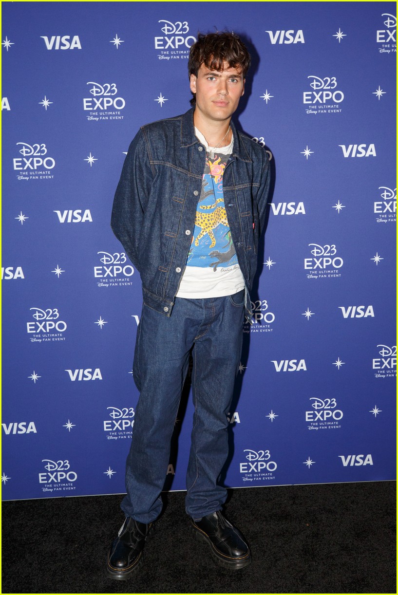 'Avatar 2' Cast Reunites at D23 to Debut New Footage from Upcoming ...