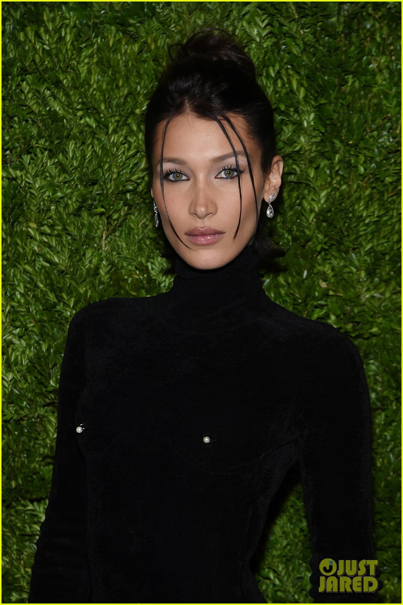 Bella Hadid Gives First Taste of Her Acting Chops In 'Ramy' Trailer ...