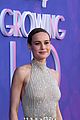 Brie Larson Hits The Premiere of Disney+’s ‘Growing Up’ Show That She ...