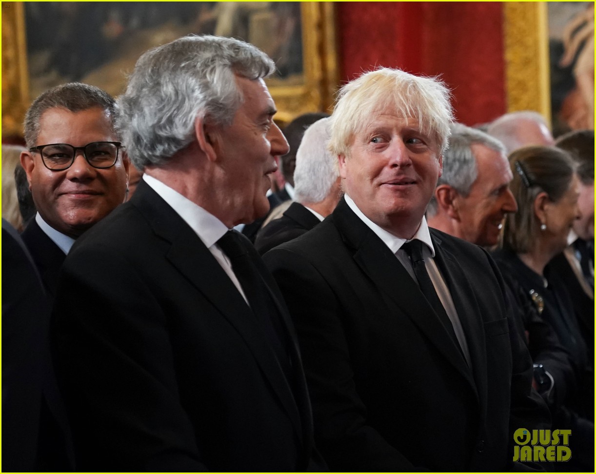 King Charles III Officially Proclaimed King During Accession Council ...