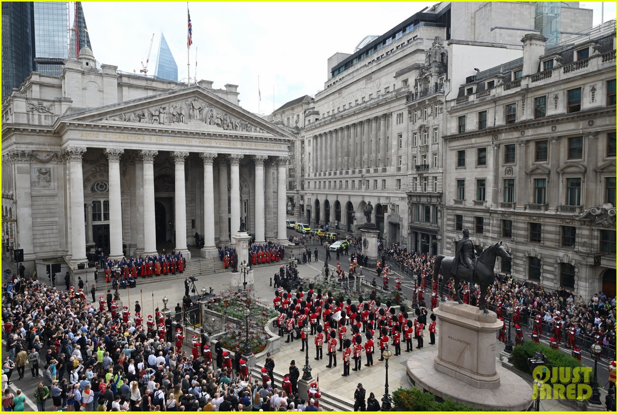 King Charles III Officially Proclaimed King During Accession Council ...