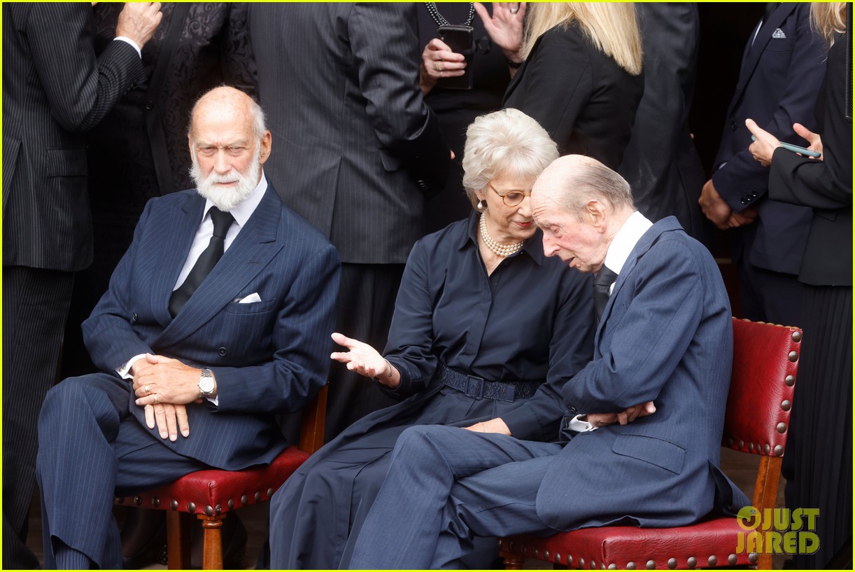 King Charles III Officially Proclaimed King During Accession Council ...