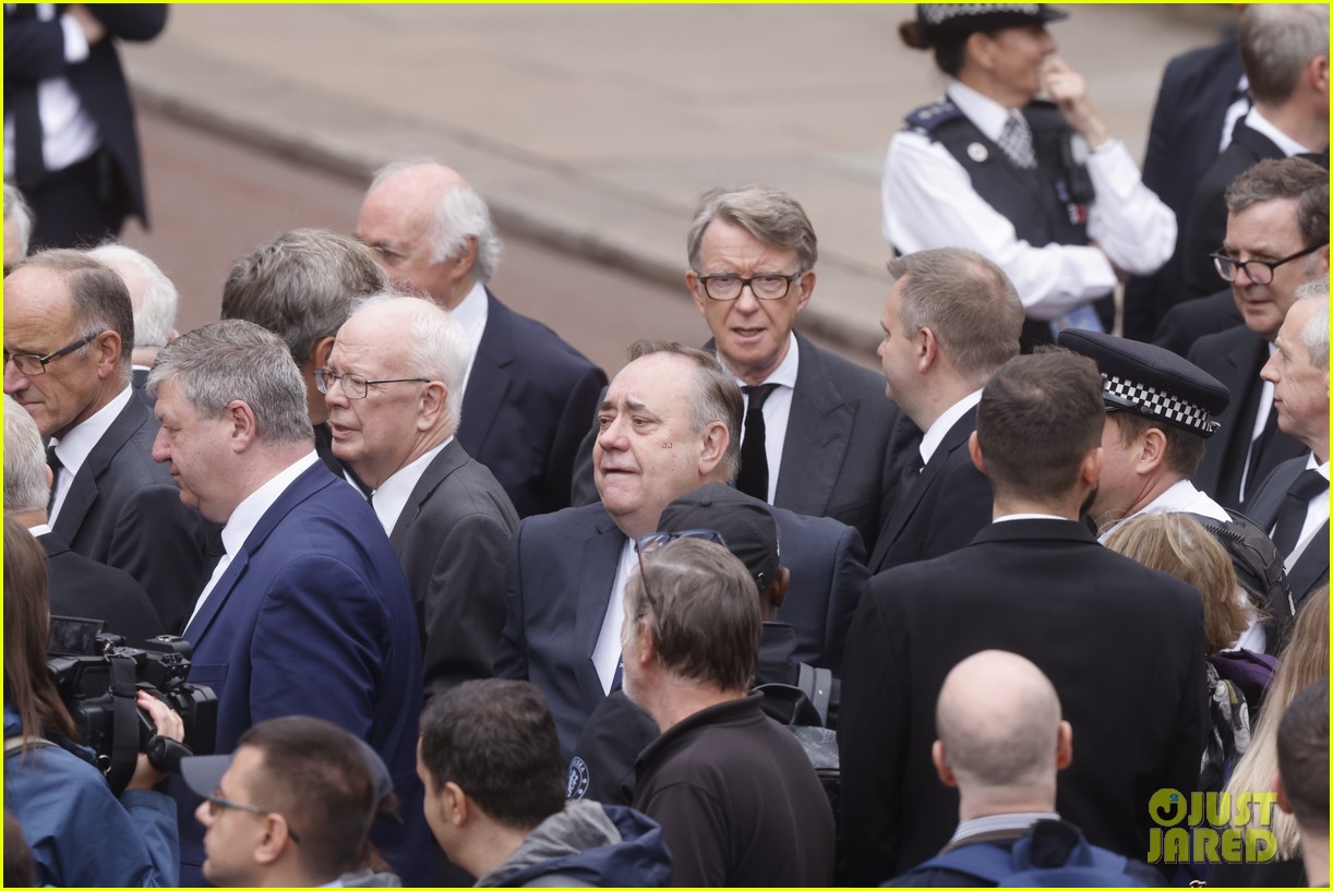 King Charles III Officially Proclaimed King During Accession Council ...