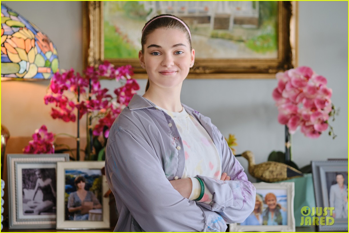 'Chesapeake Shores' Focuses In On Mick's Pill Addiction In All-New ...