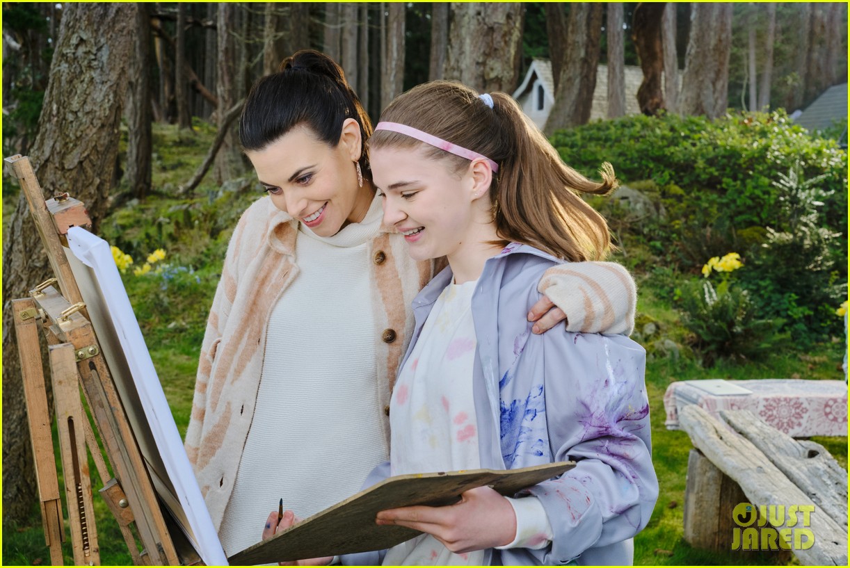 'Chesapeake Shores' Focuses In On Mick's Pill Addiction In All-New ...