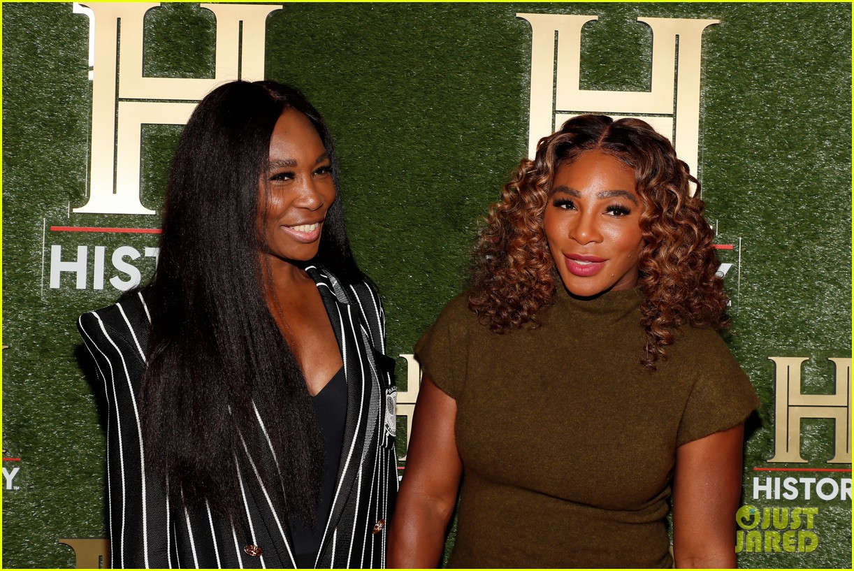 Julia Roberts Joins George & Amal Clooney at HISTORYTalks 2022: Photo 4827445 | Anna Kendrick ...