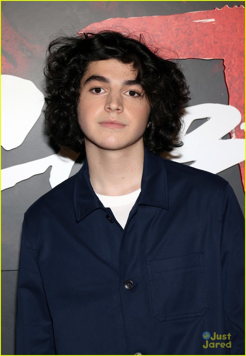 Netflix's 'Cobra Kai' Stars Step Out for Season 5 Premiere (Photos ...