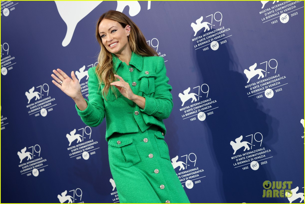 Shia LaBeouf Questions Blocked During 'Don't Worry Darling' Press ...