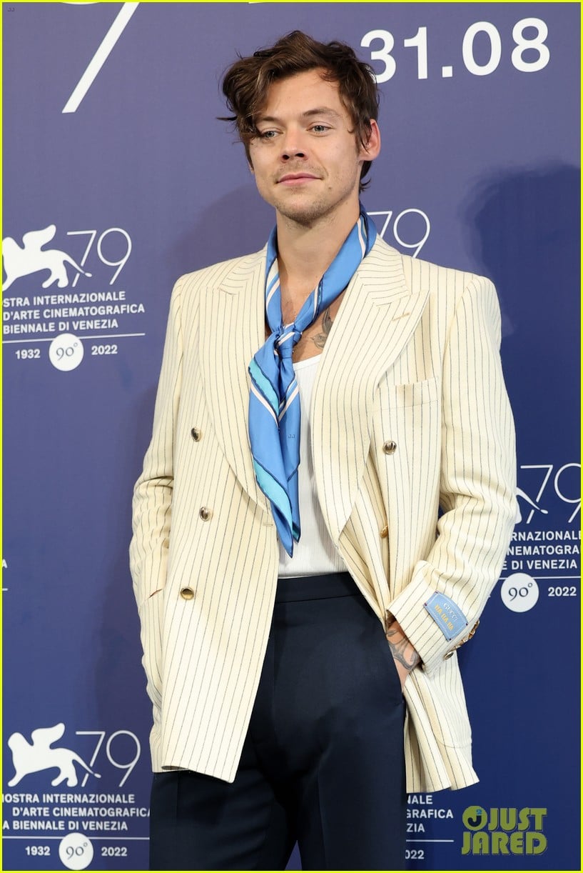 Shia LaBeouf Questions Blocked During 'Don't Worry Darling' Press ...