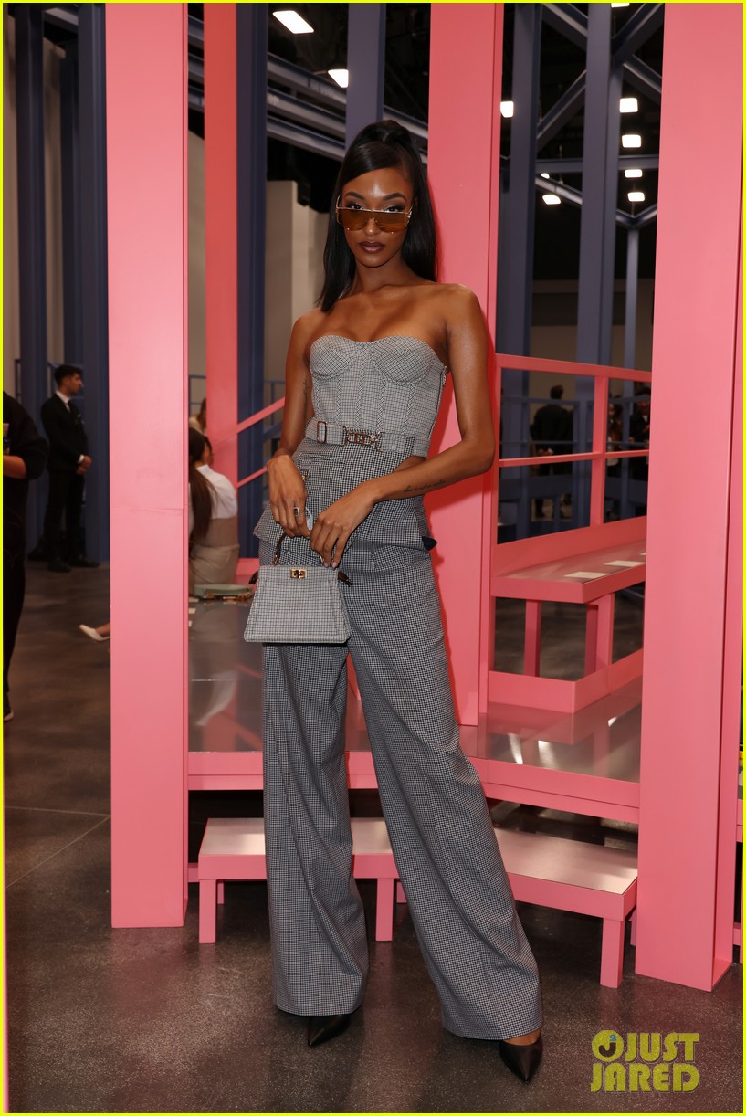 Shay Mitchell & Emily Carey Attend Fendi Fashion Show During Milan ...