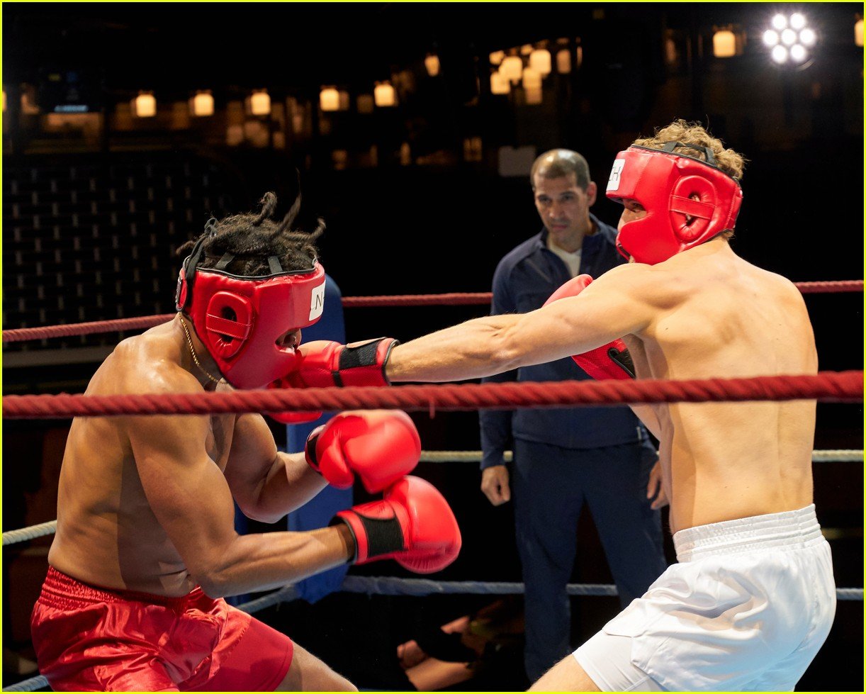 The Bachelorette's Erich Schwer Responds to Controversial Blackface ...