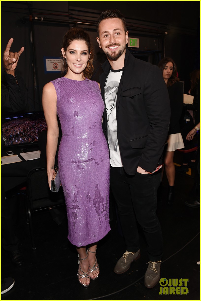 Ashley Greene Gives Birth, Welcomes First Child with Husband Paul Khoury!: Photo 4823538 ...