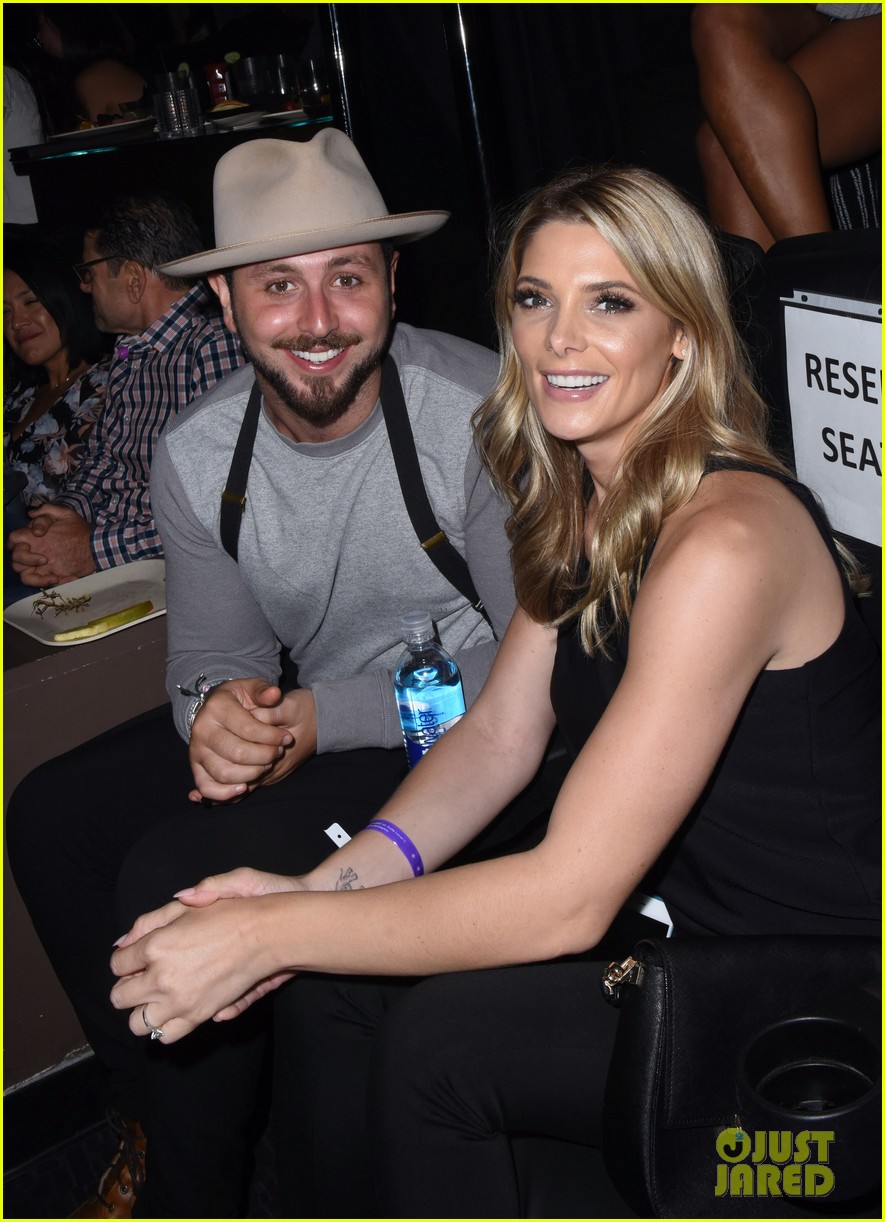 Ashley Greene Gives Birth, Welcomes First Child with Husband Paul Khoury!: Photo 4823540 ...