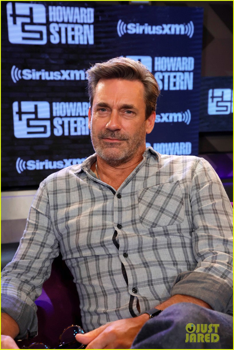 Jon Hamm Reveals If He Wears Underwear, 10 Years After Viral Photos of His Bulge: Photo 4823530 ...