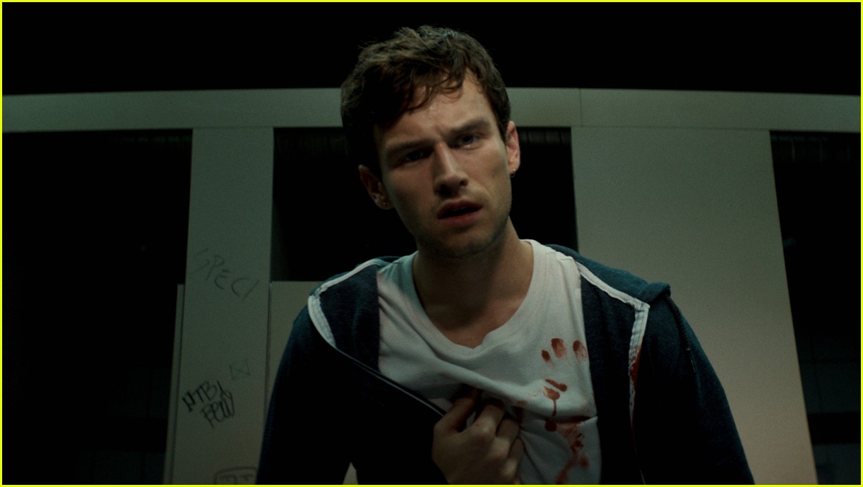 Hulu Delivers First Look At Reimagined Pinhead In 'Hellraiser' Trailer: Photo 4824062 | Pictures ...