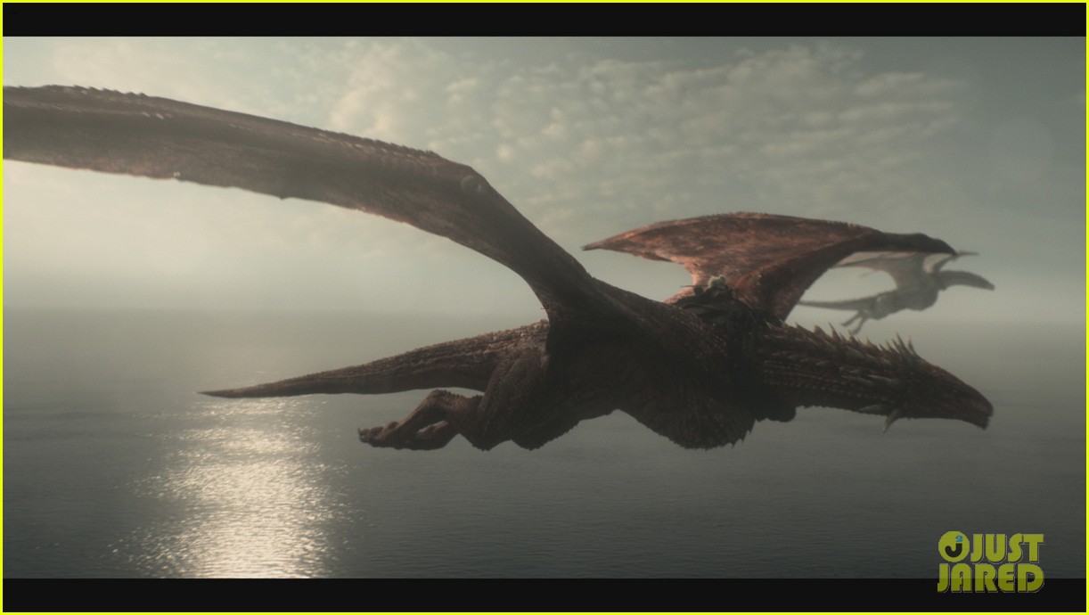 David Tennant's Son Ty Will Make His 'House of the Dragon' Debut: Photo ...