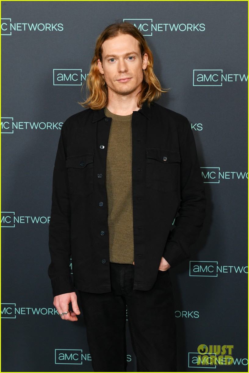 AMC's 'Interview With The Vampire' Series Renewed For Season Two Before ...