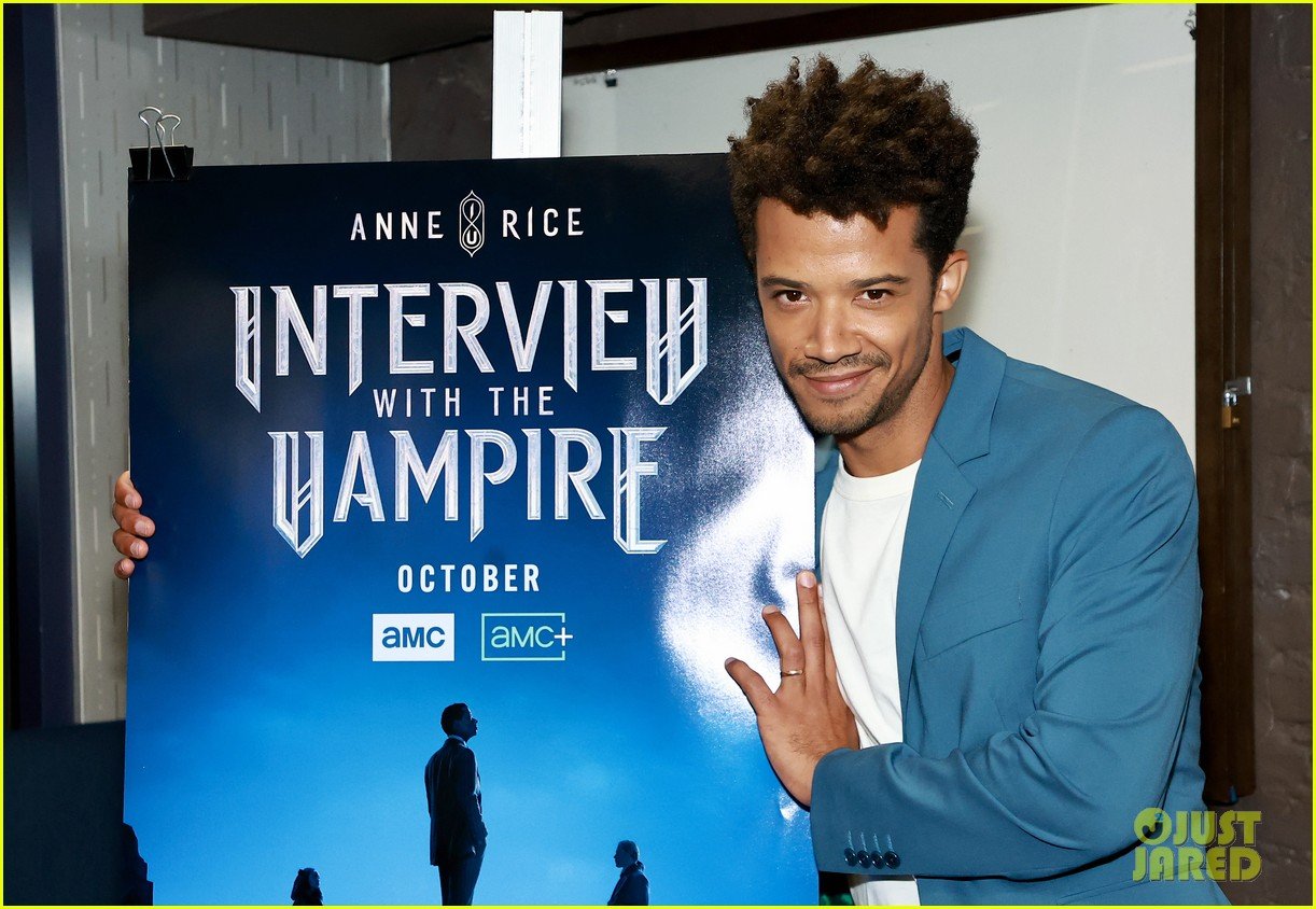 AMC's 'Interview With The Vampire' Series Renewed For Season Two Before ...