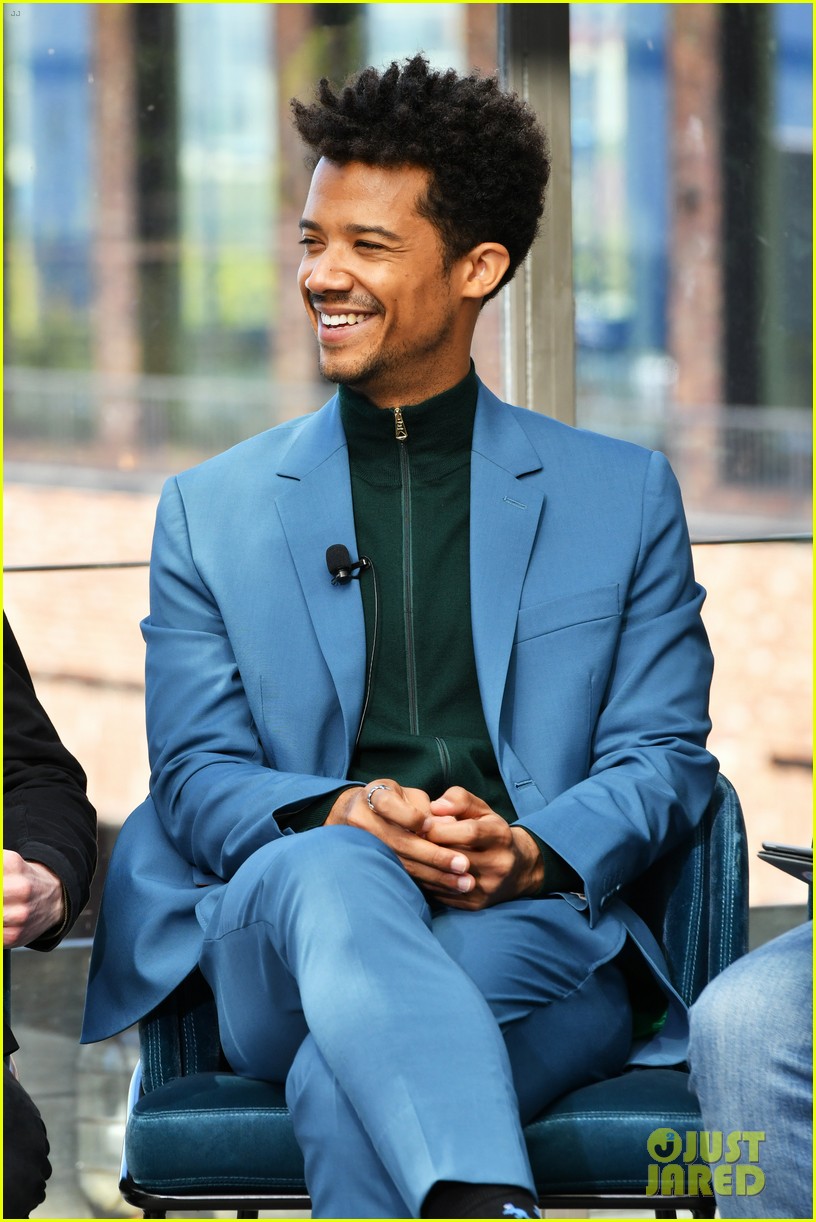 AMC's 'Interview With The Vampire' Series Renewed For Season Two Before ...