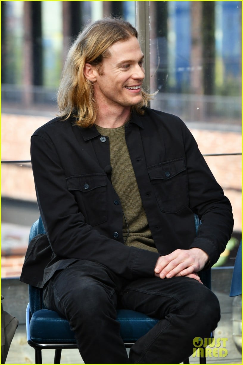 AMC's 'Interview With The Vampire' Series Renewed For Season Two Before ...