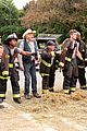 ‘Chicago Fire’ Showrunners Talk Jake Lockett’s New Character Sam Carver ...