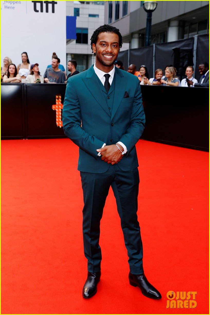 Oprah Winfrey Supports Tyler Perry at TIFF Premiere of 'A Jazzman's ...
