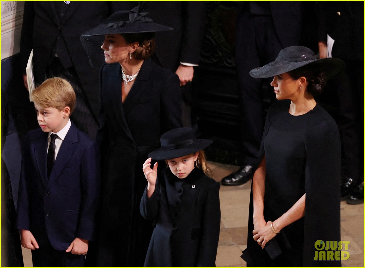 Catherine, Princess of Wales (aka Kate Middleton) Wears 2 Special ...