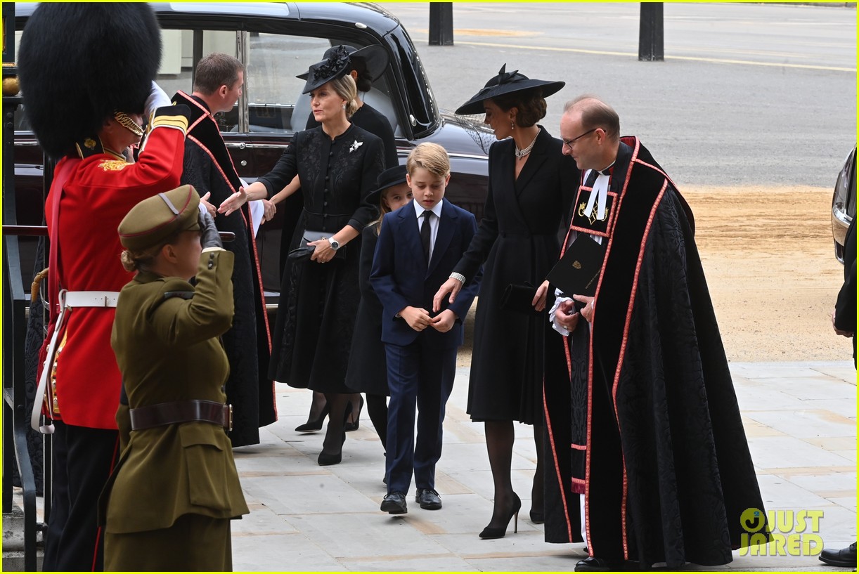 Catherine, Princess of Wales (aka Kate Middleton) Wears 2 Special ...