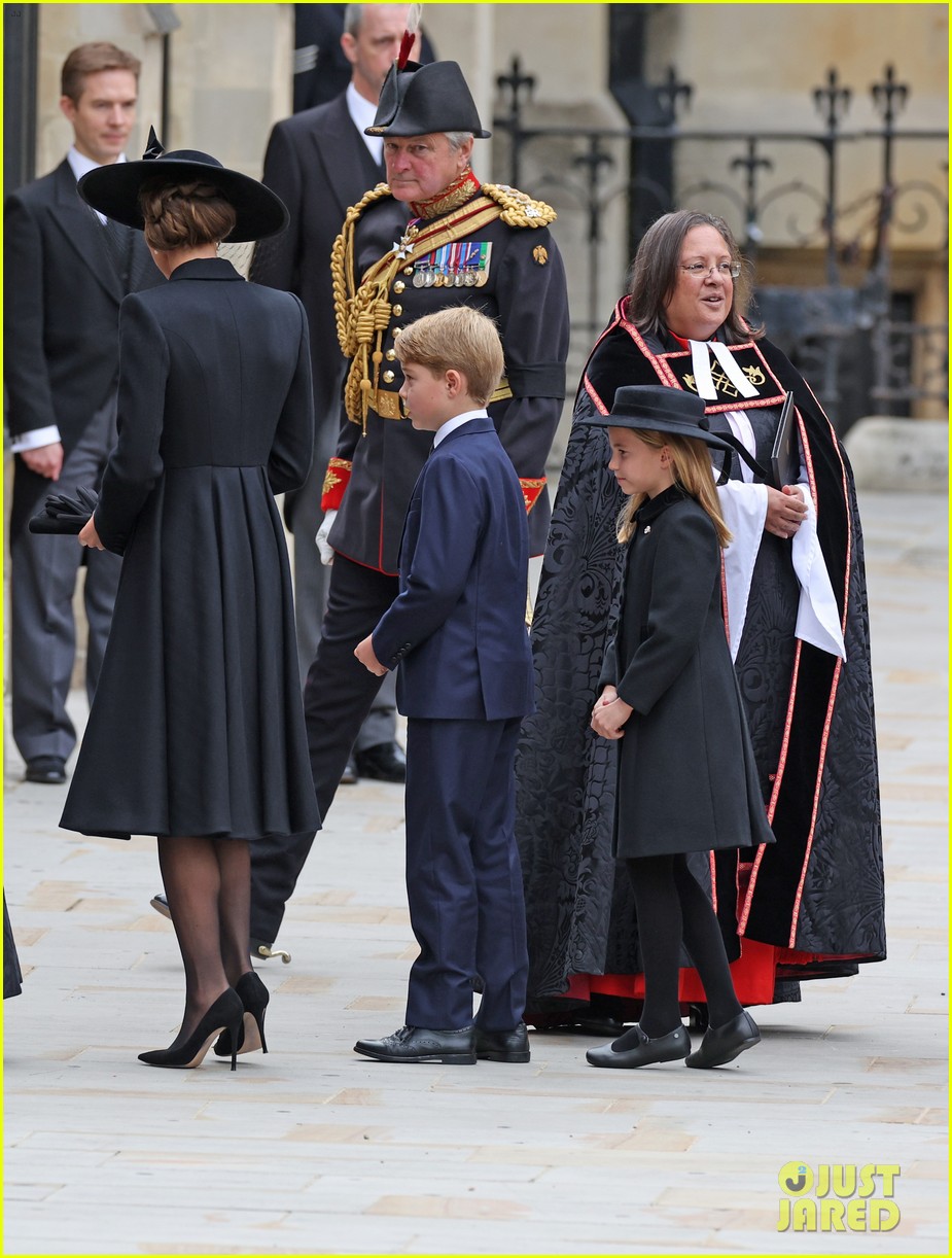 Catherine, Princess of Wales (aka Kate Middleton) Wears 2 Special ...