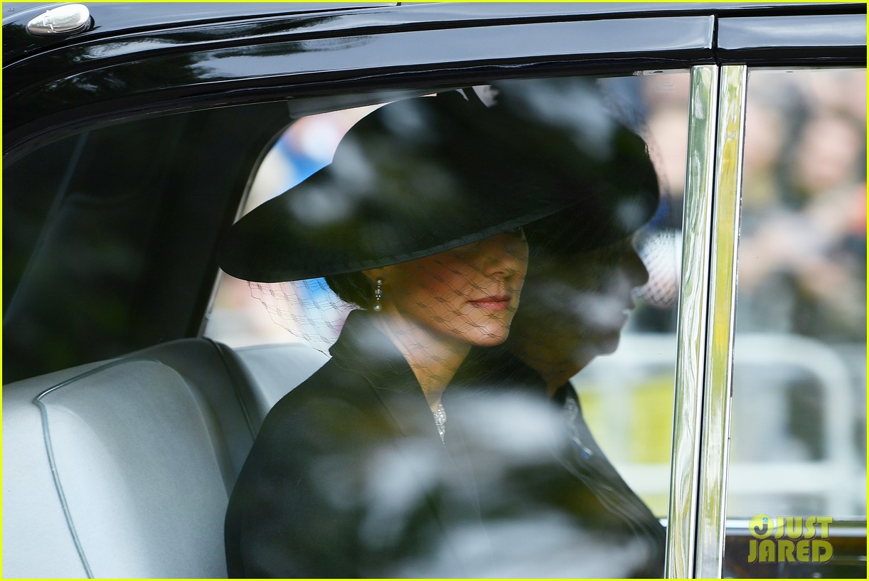 Catherine, Princess of Wales (aka Kate Middleton) Wears 2 Special ...