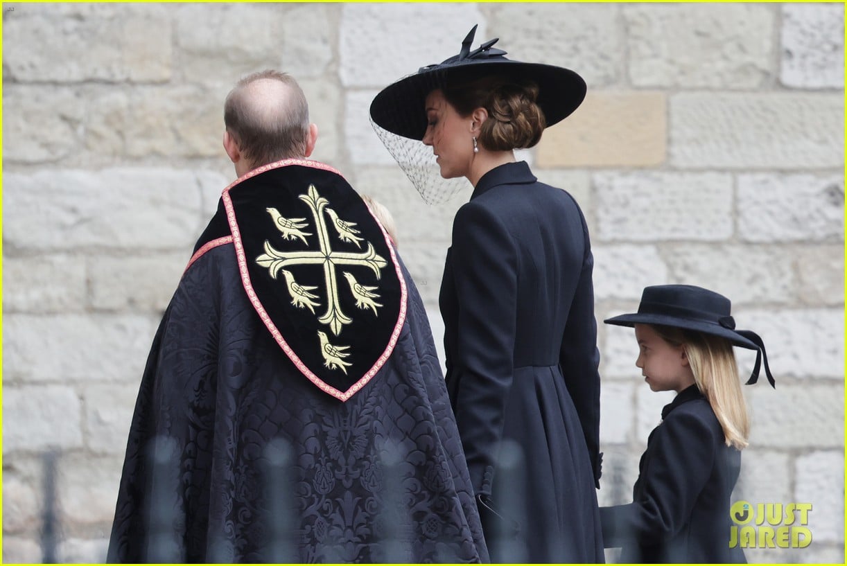 Catherine, Princess of Wales (aka Kate Middleton) Wears 2 Special ...