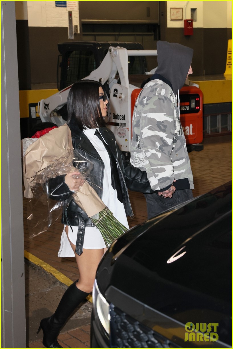 Kourtney Kardashian Says She's 'Proud' Of Her Collection With Boohoo 'With Intention & Purpose ...