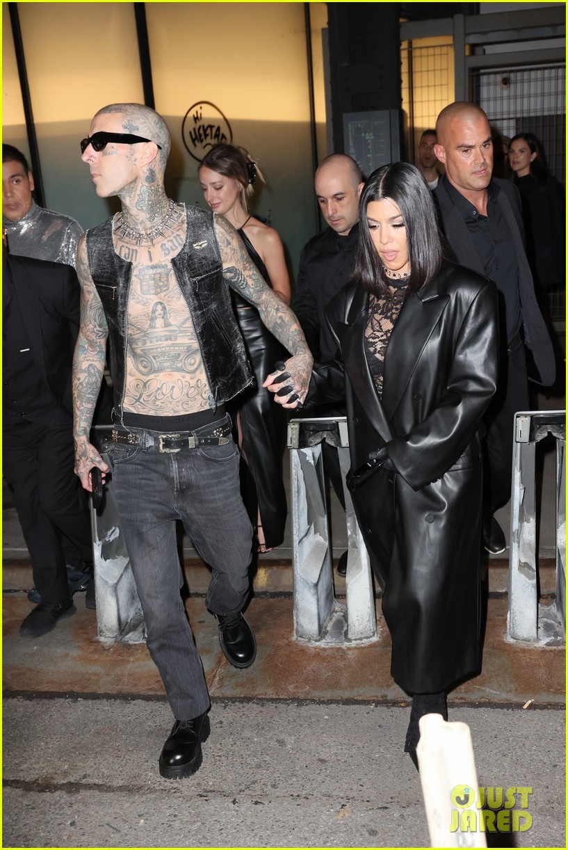 Kourtney Kardashian Says She's 'Proud' Of Her Collection With Boohoo ...