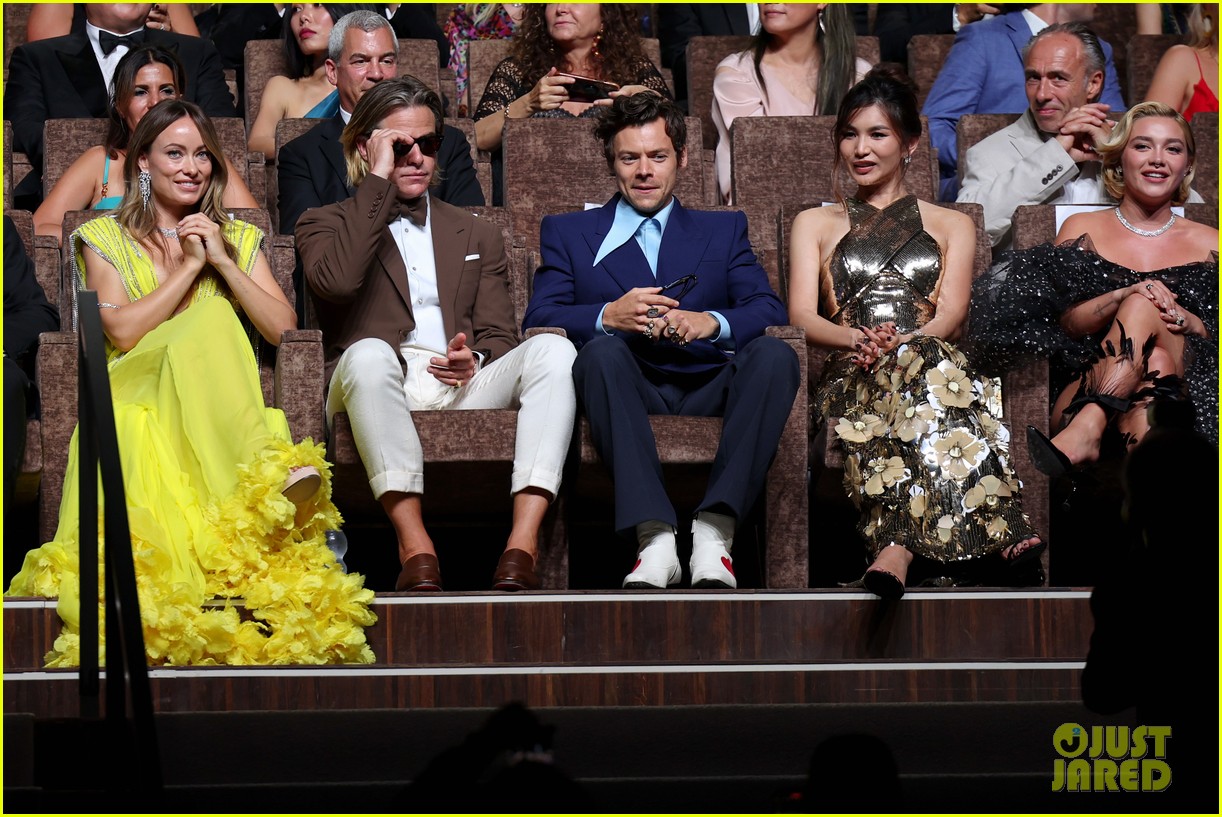 Nick Kroll Jokes About 'Don't Worry Darling' Drama, Explains Who Set Up ...