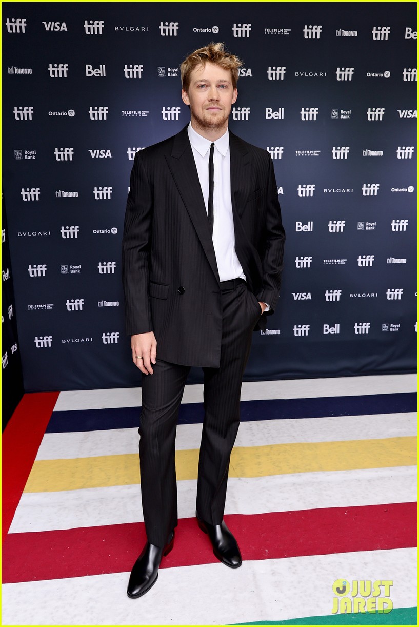 Lena Dunham Joined by Joe Alwyn & Bella Ramsey at 'Catherine Called ...