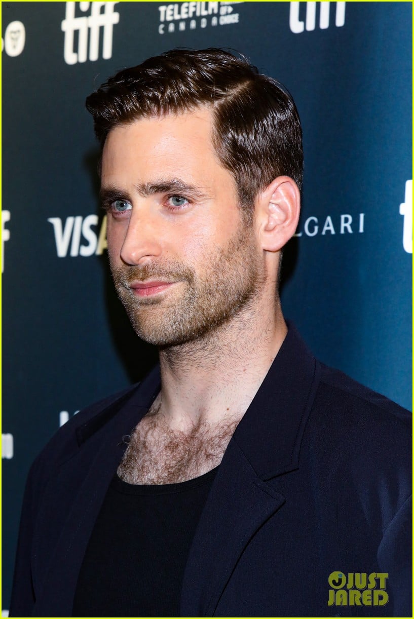 Emma Mackey Is Getting Raves for 'Emily' Movie After TIFF Premiere!: Photo 4815770 | Photos ...