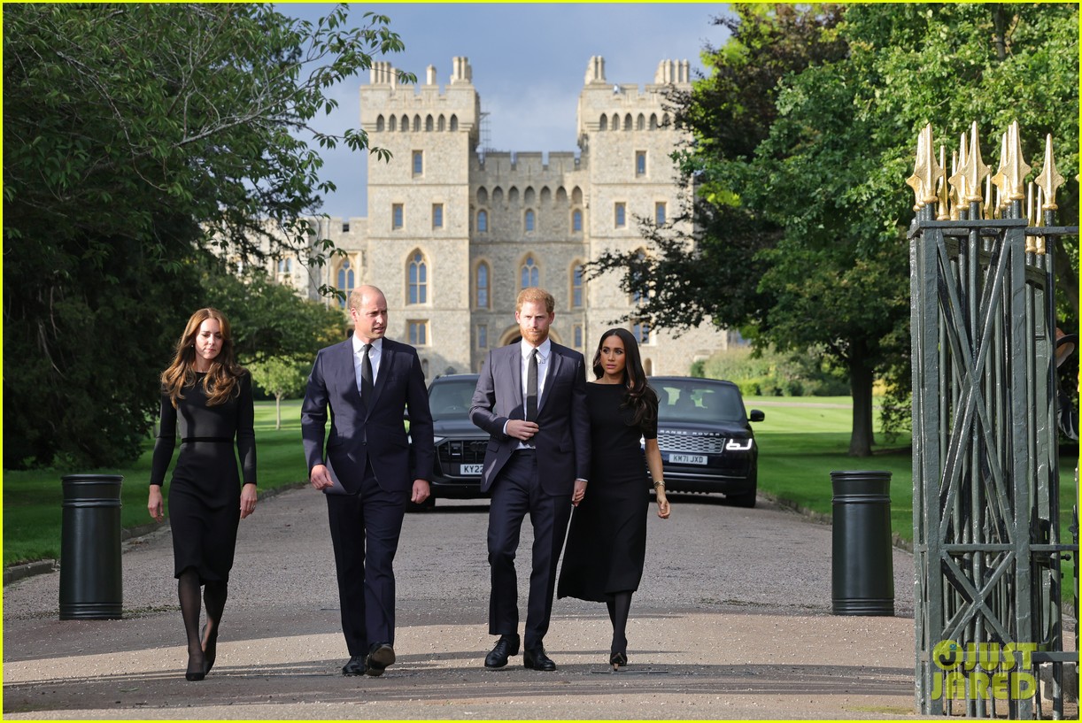 Prince Harry & Meghan Markle's Royal Family Rift: 'Both Sides' Have ...