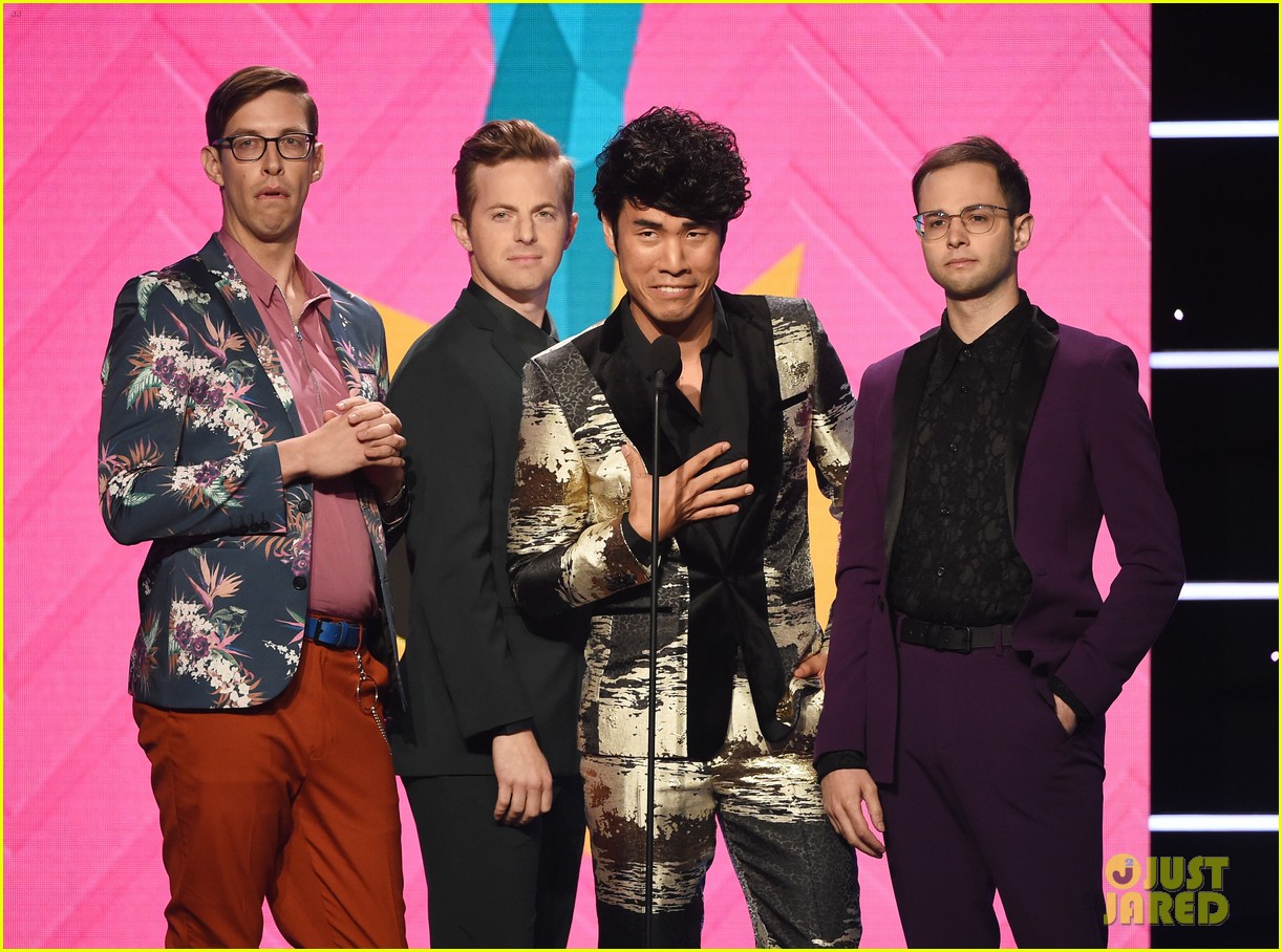 Try Guys' Ned Fulmer Drama: Every Statement Released So Far, Including ...