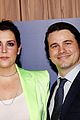 Melanie Lynskey & Juno Temple Twin in Lime Green Look at Paramount’s ...