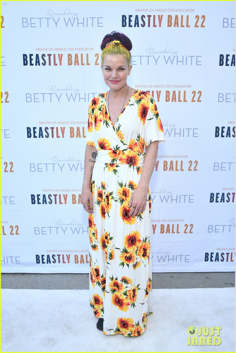 Former NCIS Star Pauley Perrette Reveals She Had A Massive Stroke Last