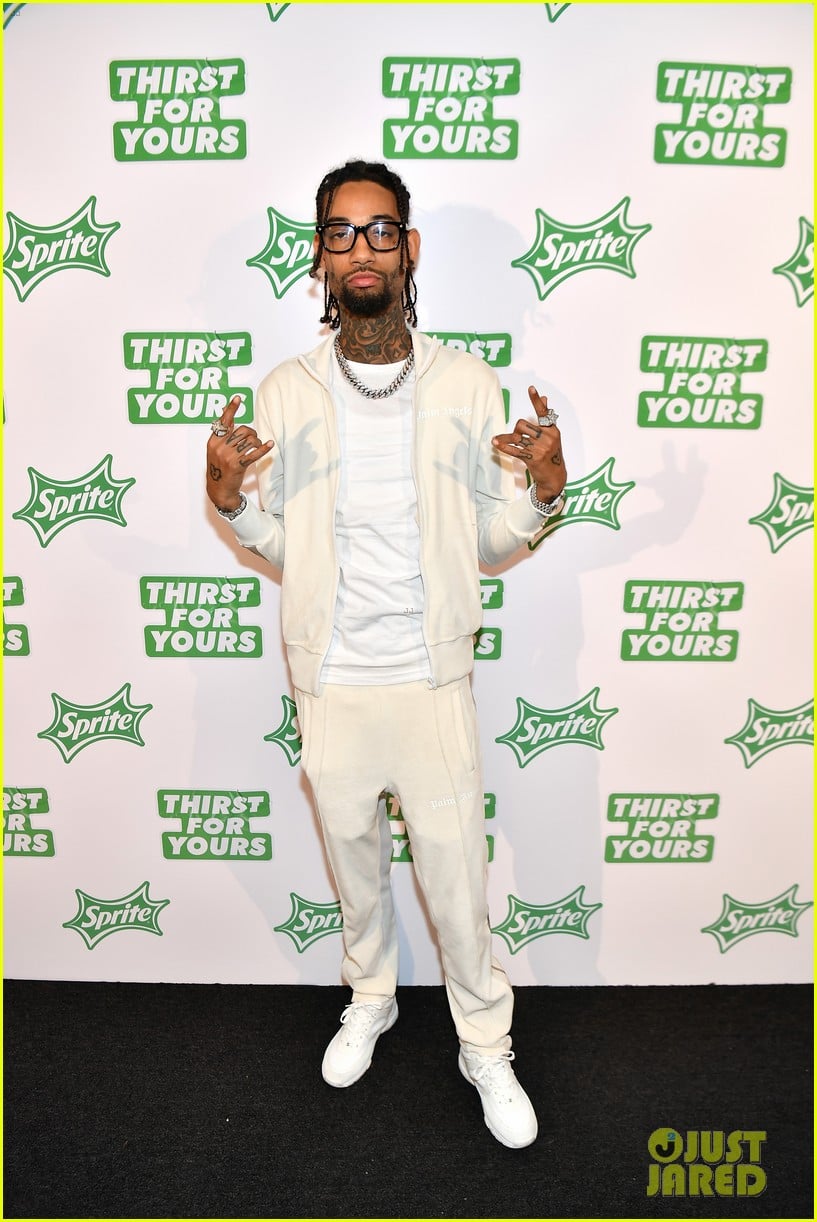 PnB Rock Dead at 30 - Rapper Was Shot During Armed Robbery: Photo ...