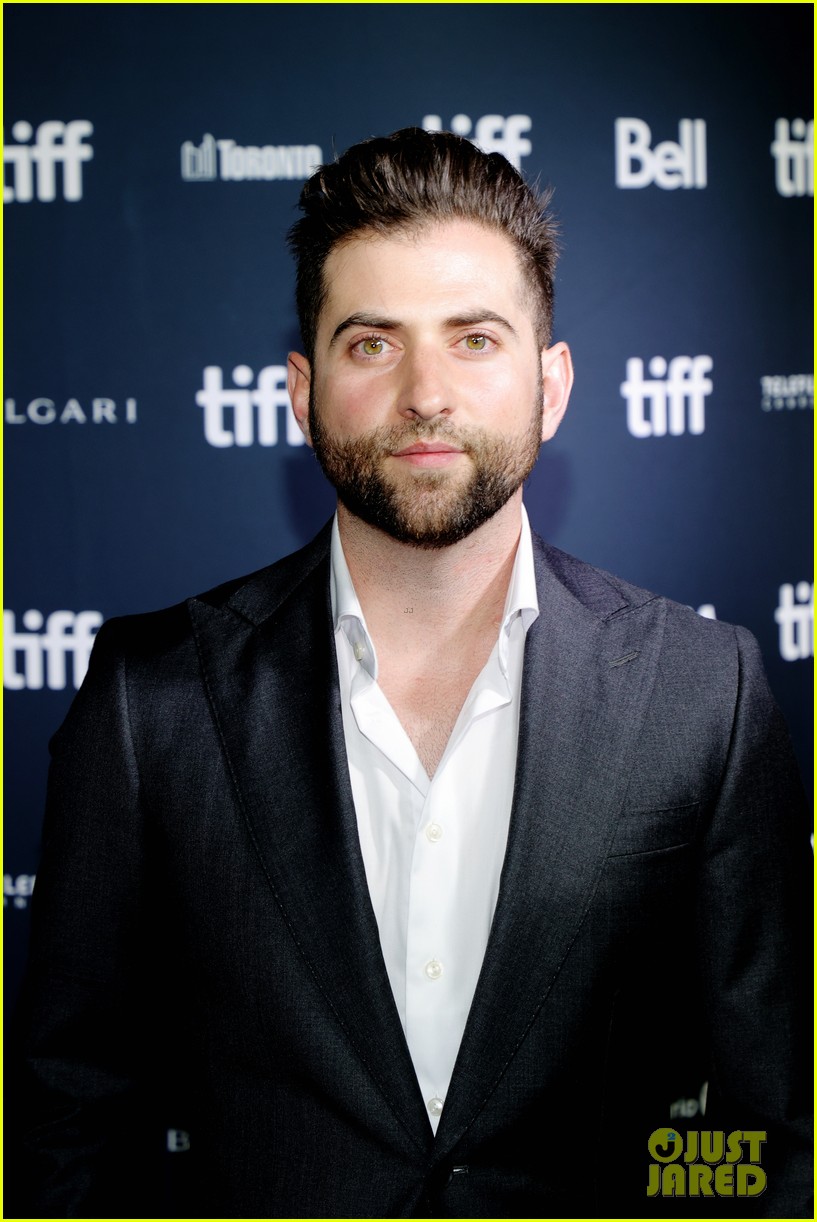 Margaret Qualley & Christopher Abbott Premiere Their New Thriller ...