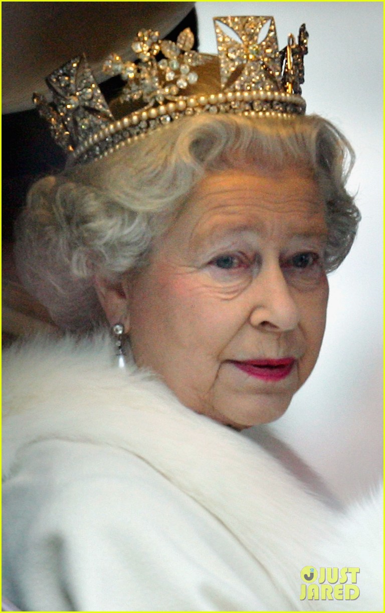 Queen Elizabeth Dies at 96: Photo 4813398 | Queen Elizabeth, RIP Photos ...