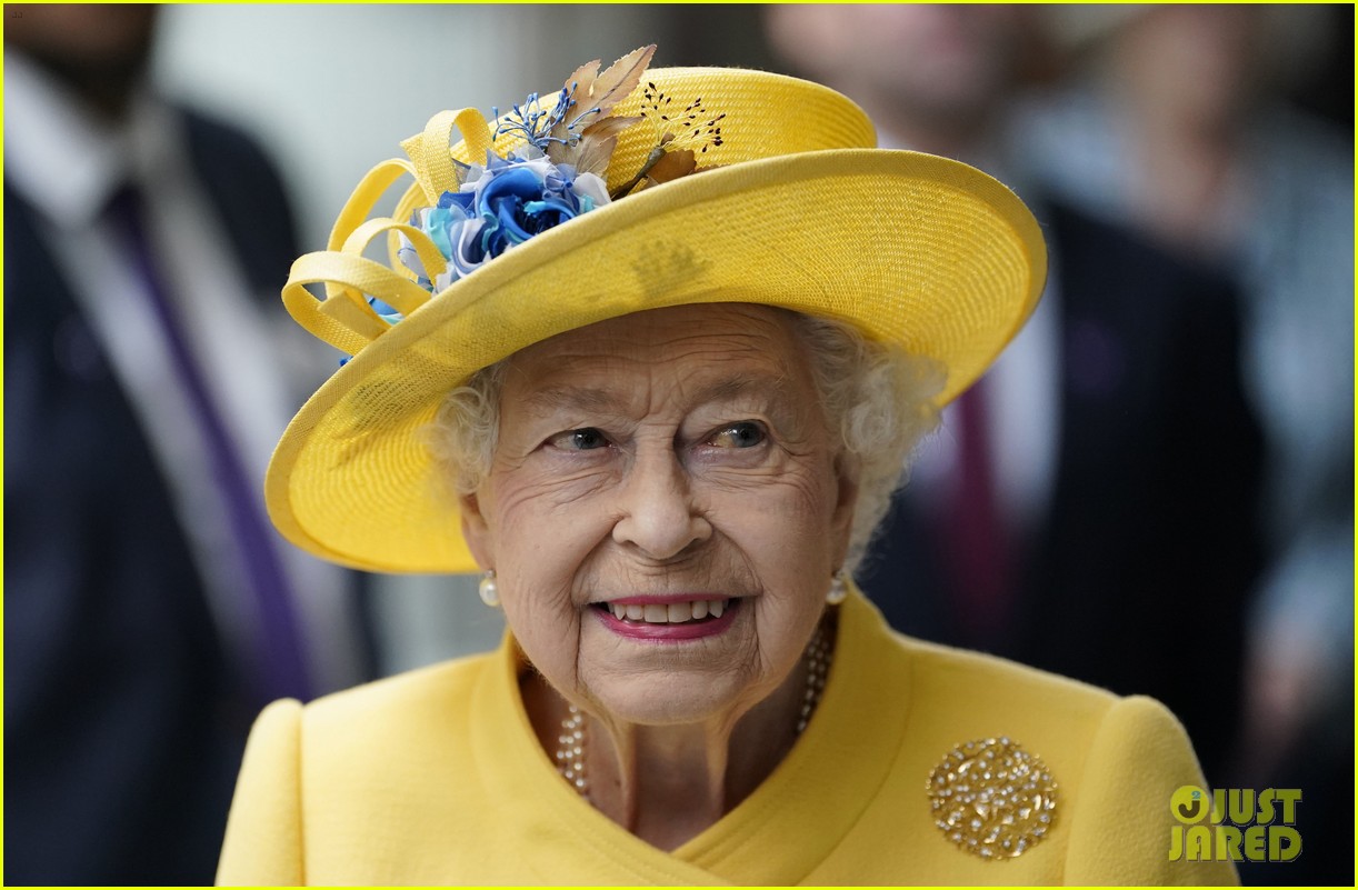 Princess Kate Middleton's Reveals Prince Louis' Sweet Reaction to Queen ...