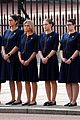 Queen Elizabeth's Staff Pays Tribute To Her One Final Time During ...
